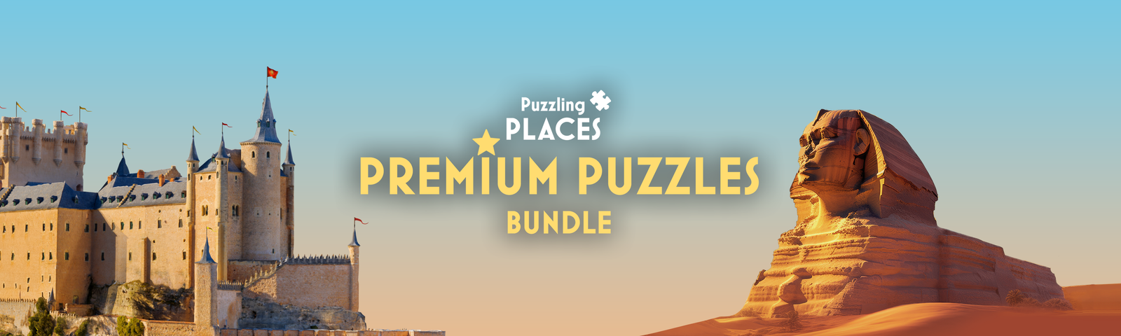 🛍️ Puzzling Places - PS VR2 DLC Bundles!